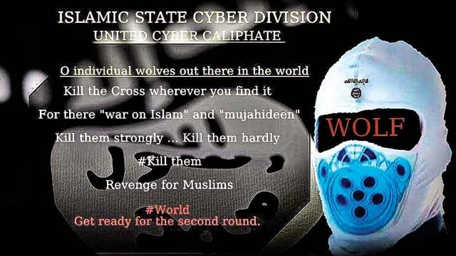 Pro-Islamic State group's hit list names 285 Indians; caliphate ...