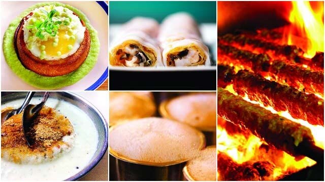 Check out where Mumbai chefs like to dine