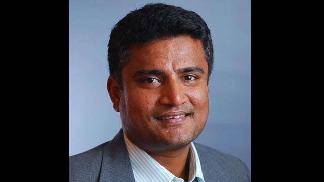 Each award makes us hungry for more: Mindshare India's Prasanth Kumar