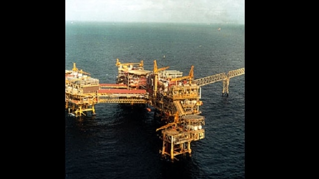 BJP demands renaming of Mumbai High fields as Veer Savarkar Mumbai Offshore