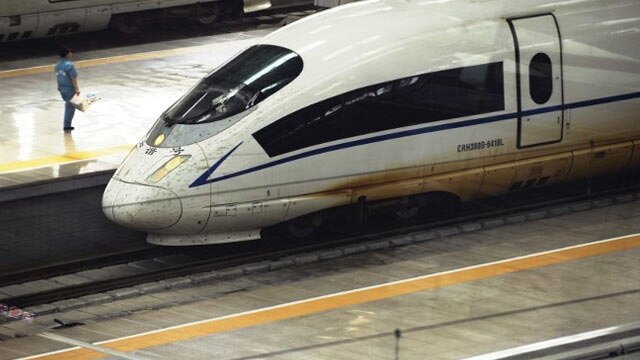 Railways plans to build bullet train coaches, MagLev trains