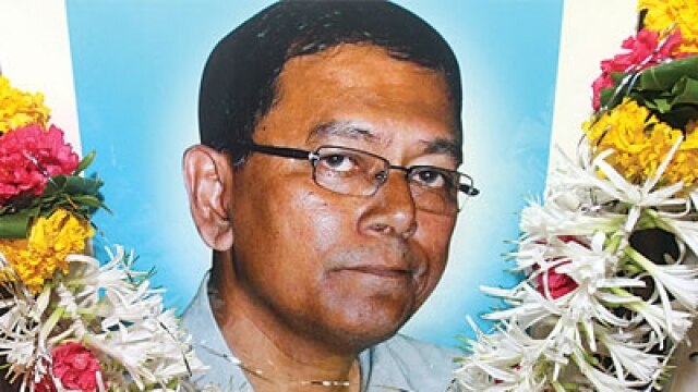 Mumbai: Square in Powai to be named after slain journalist J Dey