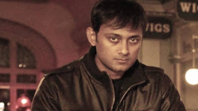 5 things to know about Gaurav Tiwari, India's paranormal investigator