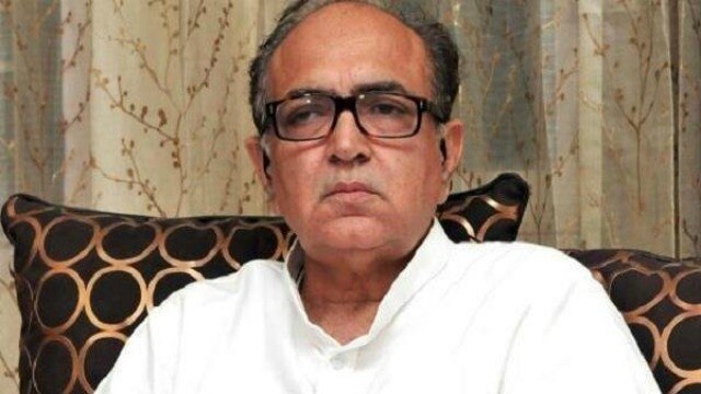 I resigned because my ego, dignity was hurt: Captain Ajay Yadav