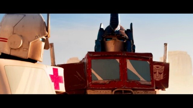 Watch: This live-action 'Transformers' beats every film of the series