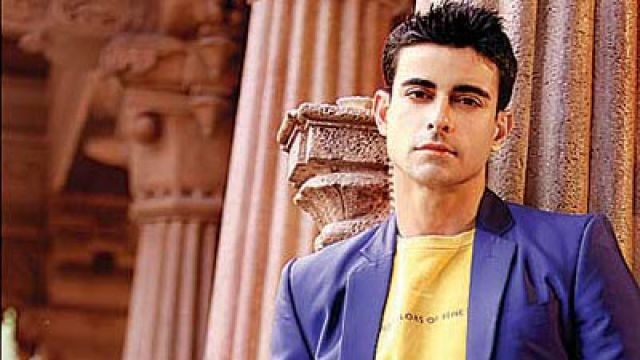 The first time I saw the crowds in Mumbai, I wanted to go back: Gautam Rode