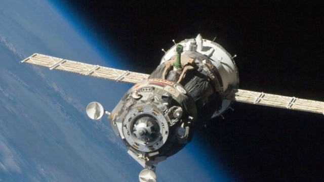 NASA successfully sequences DNA aboard ISS