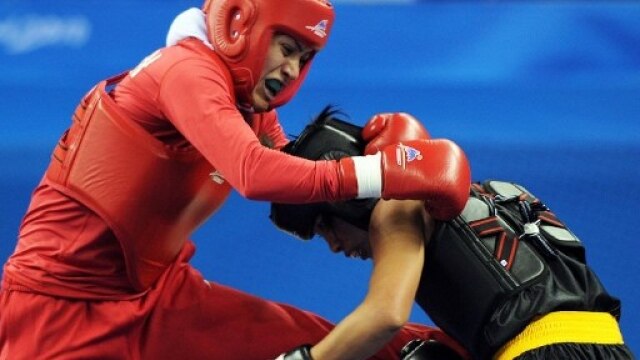 Indian wushu team wins 9 medals in Asian Championship