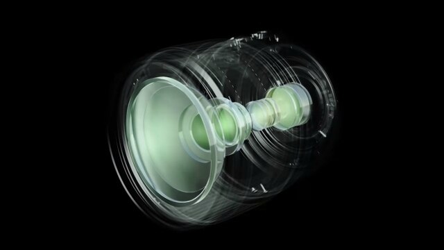 Watch: Understanding how camera lenses work