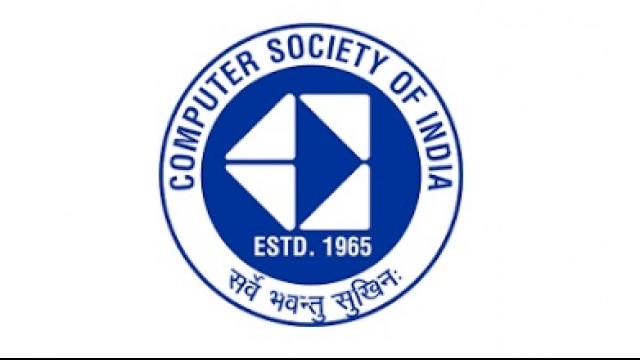 National convention of Computer Society of India to begin on December 8
