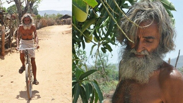 Raghuram Rajan's former IIT teacher's heart-warming story of working ...