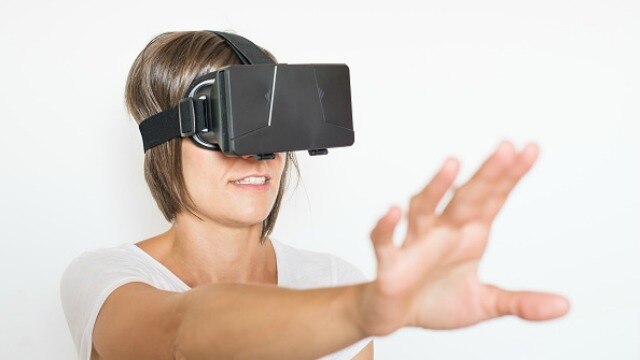 Hulu to launch two virtual reality shows this year