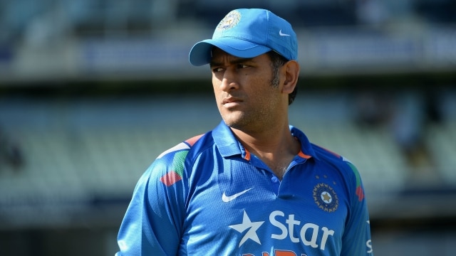 This tragic story of MS Dhoni’s girlfriend’s death at the start of his ...