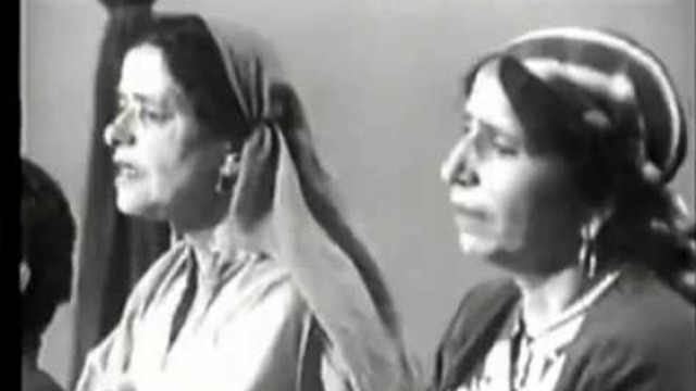 Kashmiri singer Raj Begum dies at 89