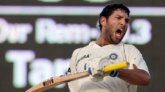 Ranji Trophy: Yuvraj's latest heroics will make it difficult for Indian ...