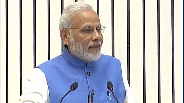 Technology helped in transparency: Rs 36,000 crore saved through DBT ...