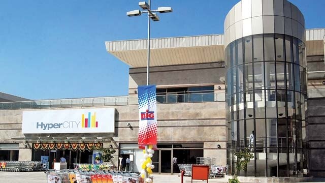 As HyperCITY shows promise, Shoppers Stop plans expansion