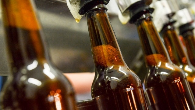 World's oldest beer from 220-year-old shipwreck recreated