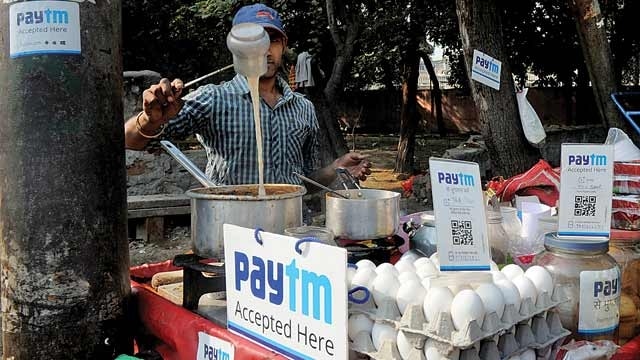 Vendors get street smart, go digital