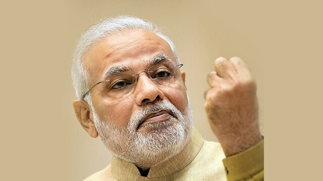 'Dictator' Modi unwilling to defend demonetization in Parliament, says ...