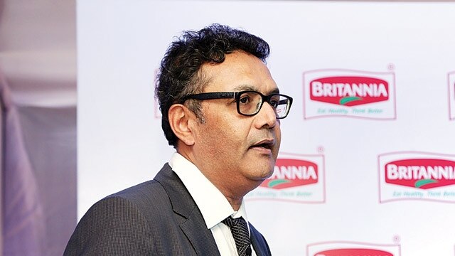 Britannia eyes a bigger spread, double revenues