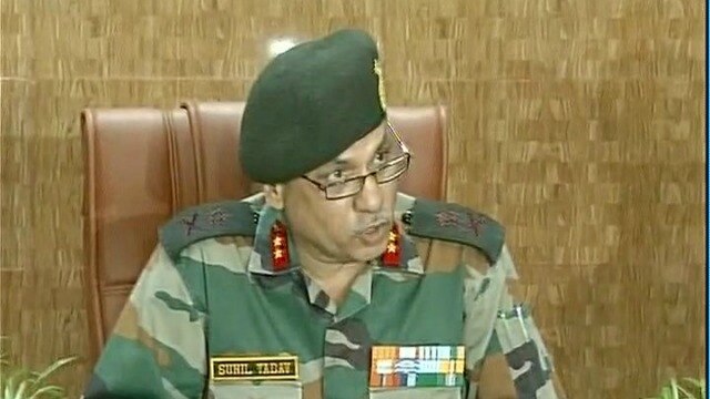 Army rebuts Mamata Banerjee charges, says exercise done with Bengal police