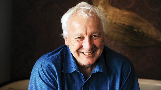 Novels are an exercise in failure: Nicholas Shakespeare