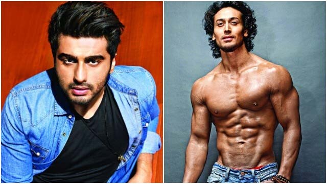Arjun Kapoor trumps Tiger Shroff, here's how