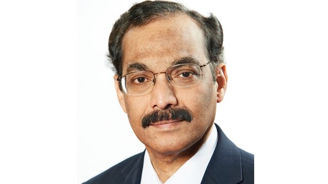 NRI orthopaedic honoured with the Hunterian award