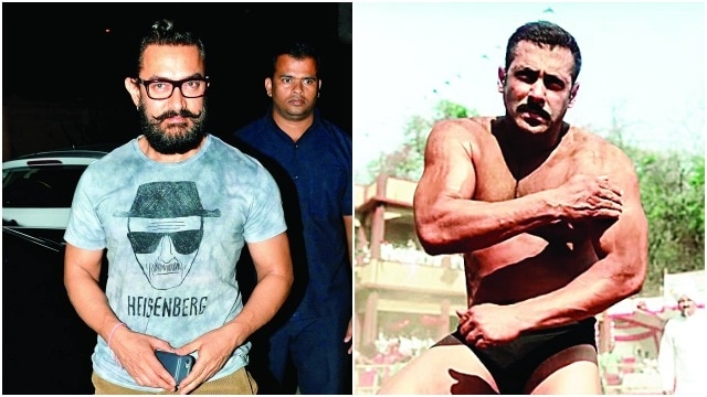 Aamir Khan feels Sultan success will help Dangal