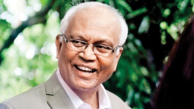 Dr Raghunath Mashelkar elected as Fellow of the US National Academy of ...