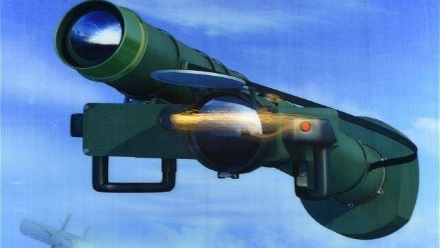 US approves sale of night vision equipment to Pak: report