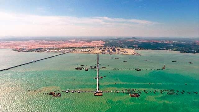 JNPT drops plan to construct deep water terminal