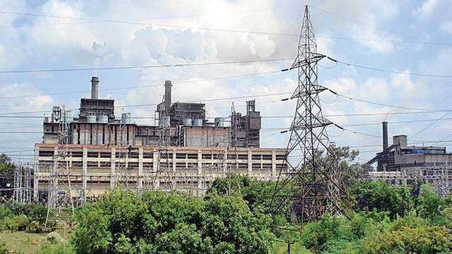 Maharashtra may be first to set up power plant outside state