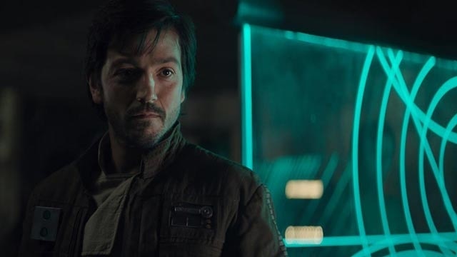 'Rogue One' actor Diego Luna shares emotional post on importance of ...
