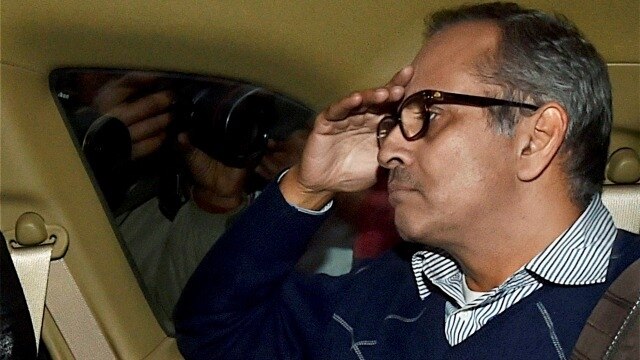 Money laundering case: Court denies lawyer Rohit Tandon bail, says he ...