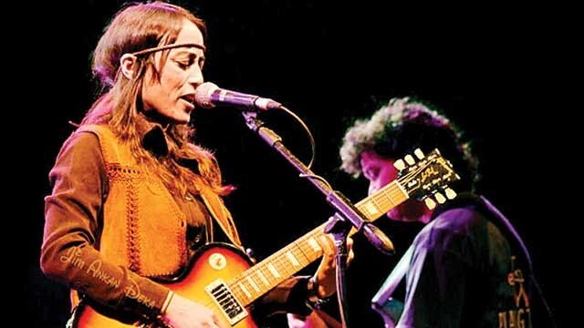 How to make the most of JLF