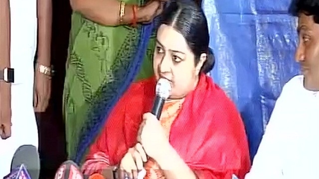 Jayalalithaa’s niece Deepa Jayakumar announces political debut, says ...