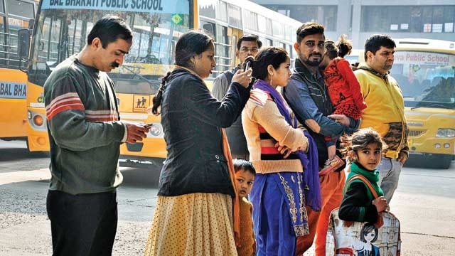Nursery admissions: Delhi High Court pulls up govt for last-minute ... Nursery admissions: Delhi High Court pulls up govt for last-minute ...