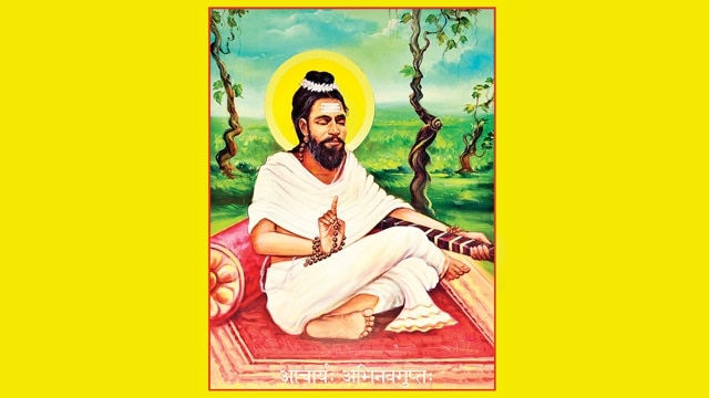 Abhinavagupta — and the loss of India’s intellectual and cultural integrity