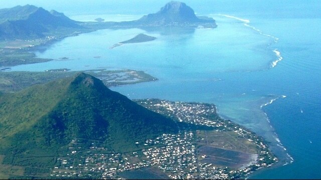 Ancient 'lost continent' found lurking under Indian Ocean