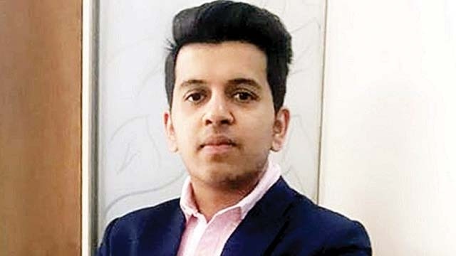 Drooling over food at five-star hotels?