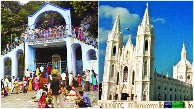Gunadala Mary Matha Church to be re-developed