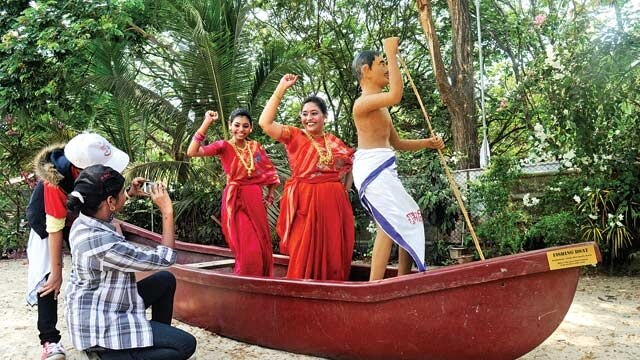 East Indian community members list their demands, want OBC status