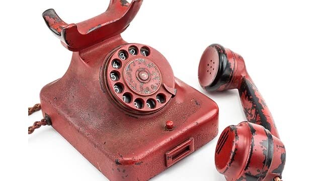Adolf Hitler's phone sells for more than $240,000