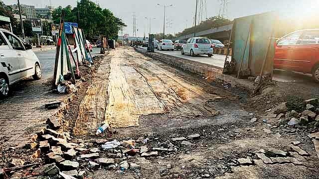 Road scam: Report to reveal 10 more names