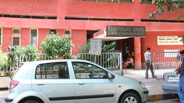 32% rise in the highest offer at JBIMS, Mumbai