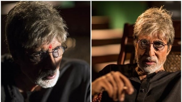 Sarkar 3 Trailer: Amitabh Bachchan returns as the powerful patriarch ...