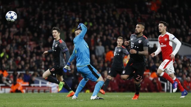 WATCH | Champions League: Bayern Munich run riot again to crush ...