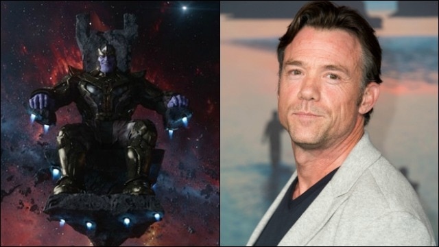 Motion Capture expert Terry Notary cast in 'Avengers: Infinity War' to ...